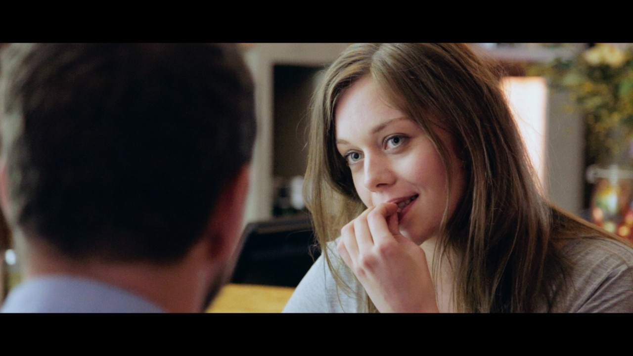 Je suis contente de te voir - Studio Tenenbaum